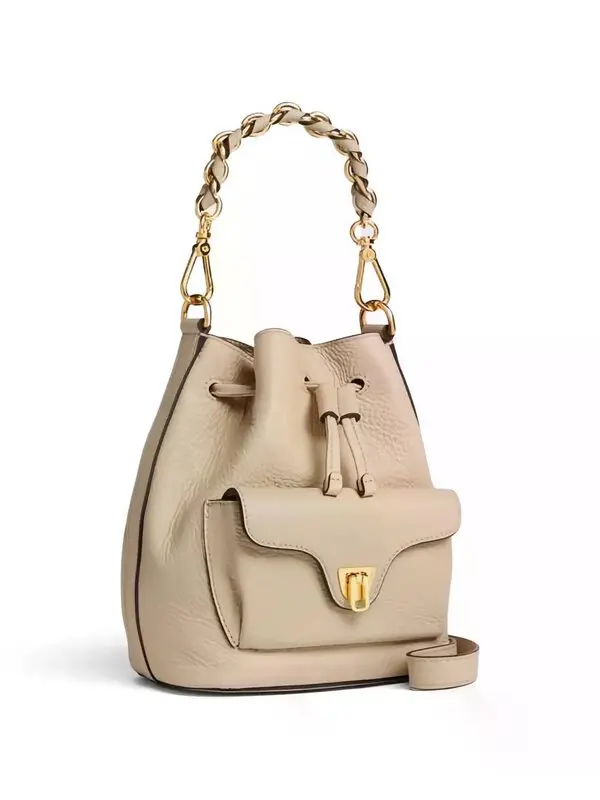 COCCINELLE Beat Bucket Bag