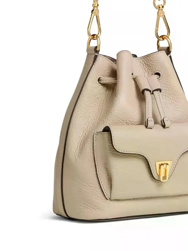 COCCINELLE Beat Bucket Bag