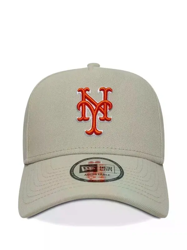 New Era New York Mets Baseball Cap - Neutrals