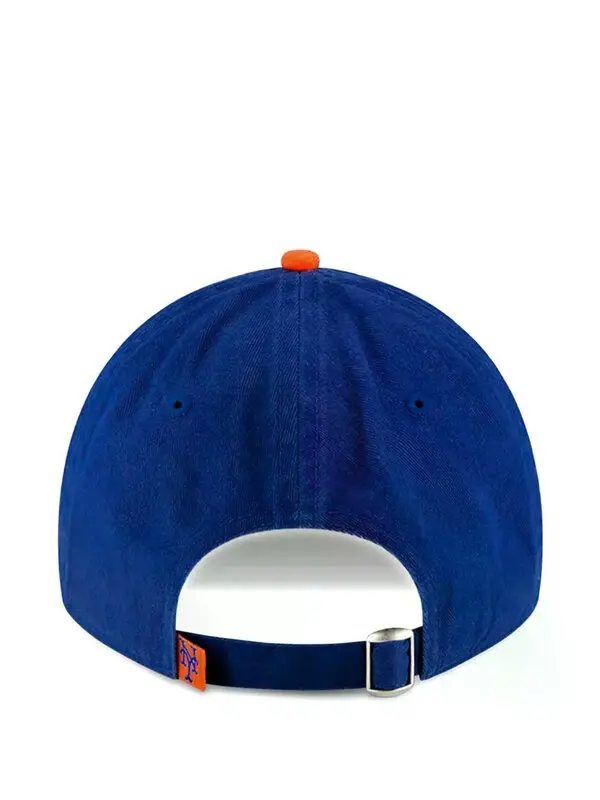New Era Embroidered Baseball Cap