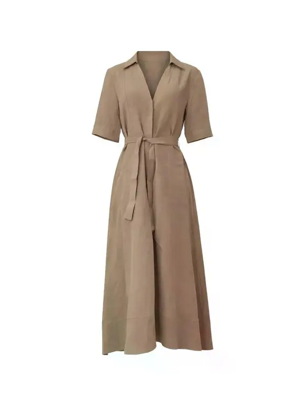 Marella Belted Dress