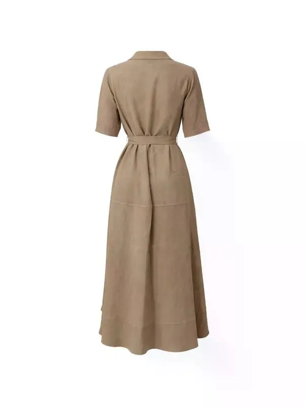 Marella Belted Dress