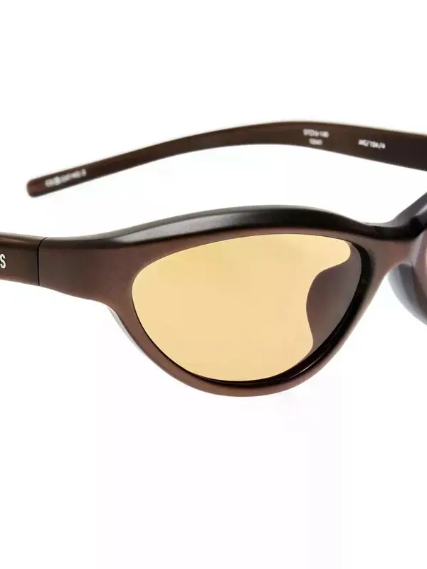 Linda Farrow Cat Eye-frame Sunglasses