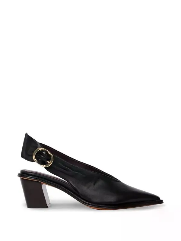 Paul Smith Clareen Slingback Pumps
