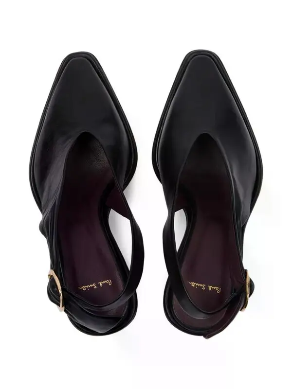 Paul Smith Clareen Slingback Pumps