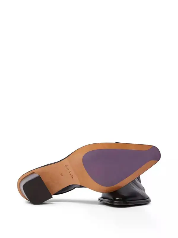Paul Smith Clareen Slingback Pumps