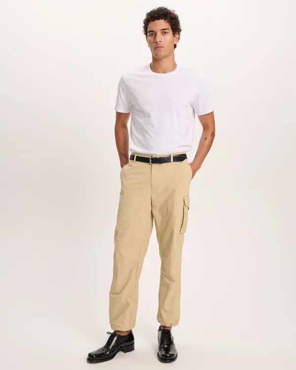 ATM Anthony Thomas Melillo Nylon Ripstop Pant