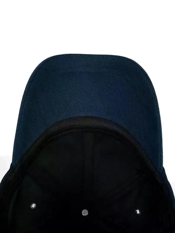 Paul Smith Signature Stripe Baseball Cap