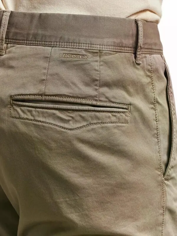 SLOWEAR Trousers - Neutrals