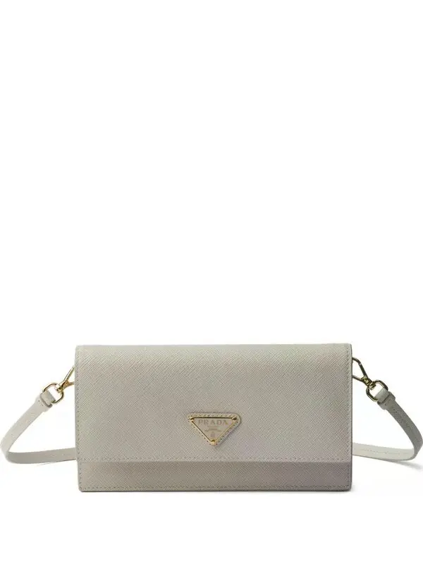 Prada Saffiano Leather Mini-bag