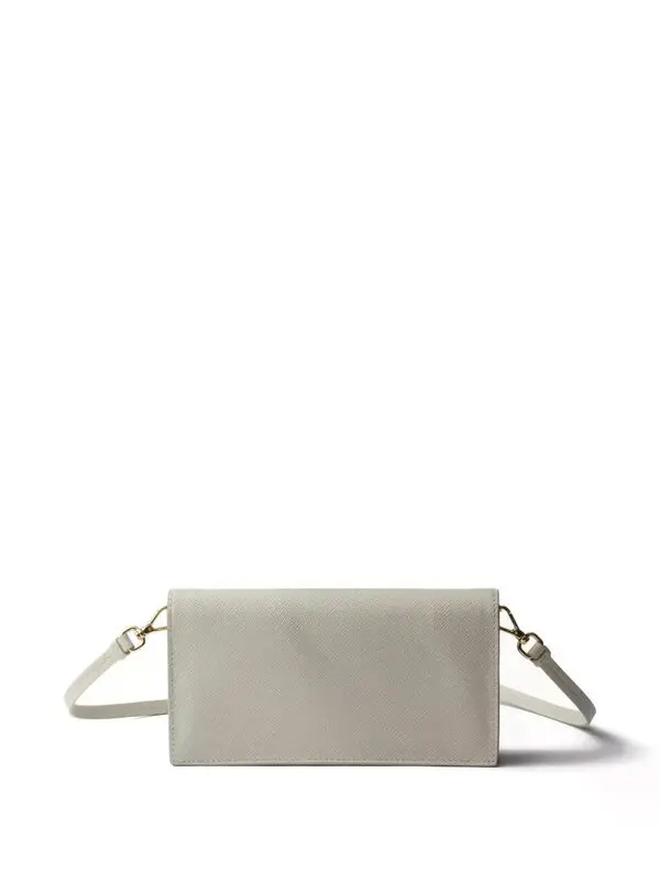 Prada Saffiano Leather Mini-bag