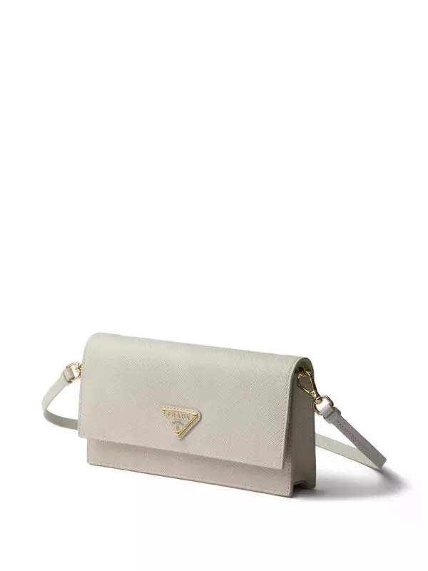 Prada Saffiano Leather Mini-bag