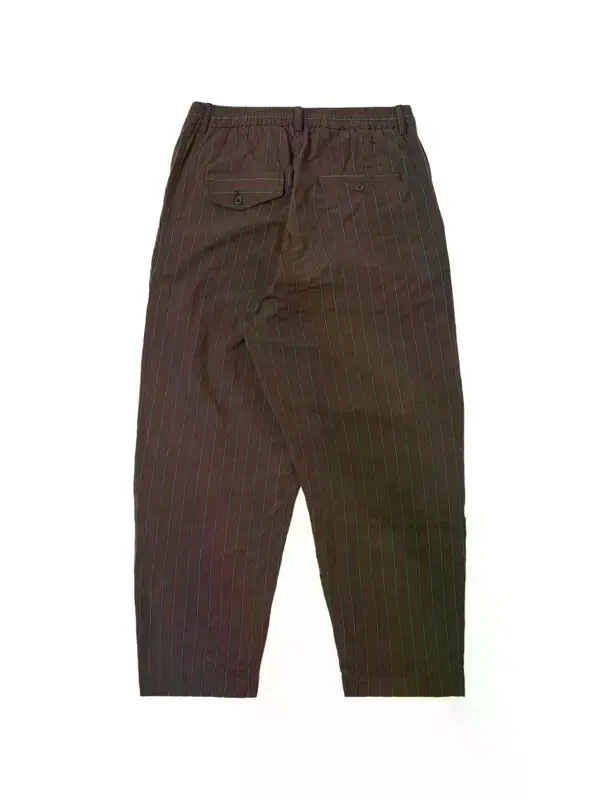 Universal Works Pinstripe Trousers