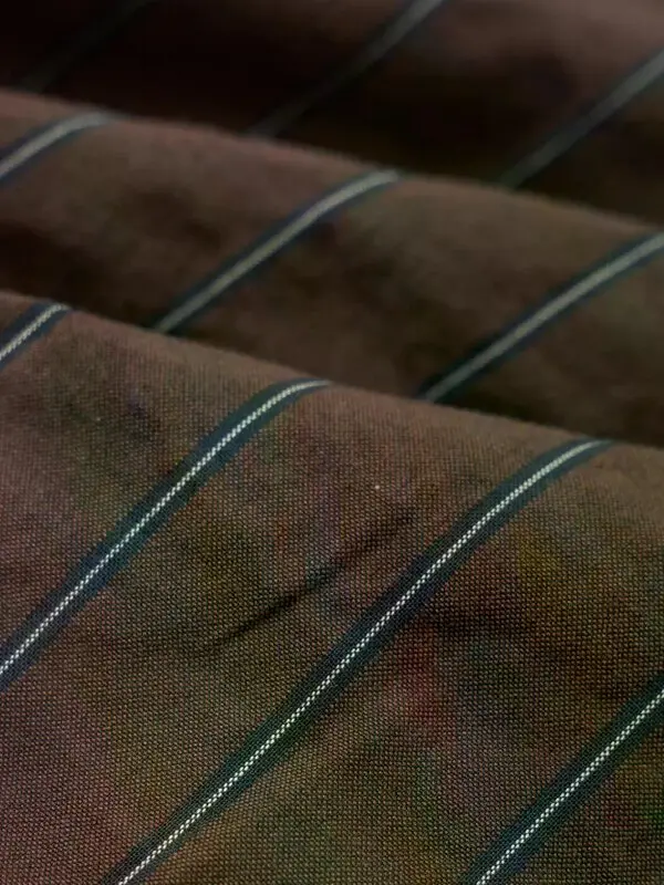 Universal Works Pinstripe Trousers