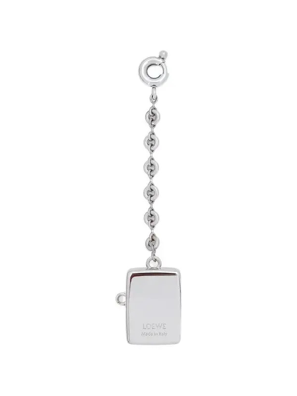 Loewe Fish Pendant Charm