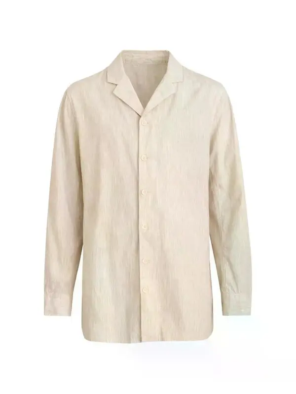 CASEY CASEY Fabiano Button Shirt