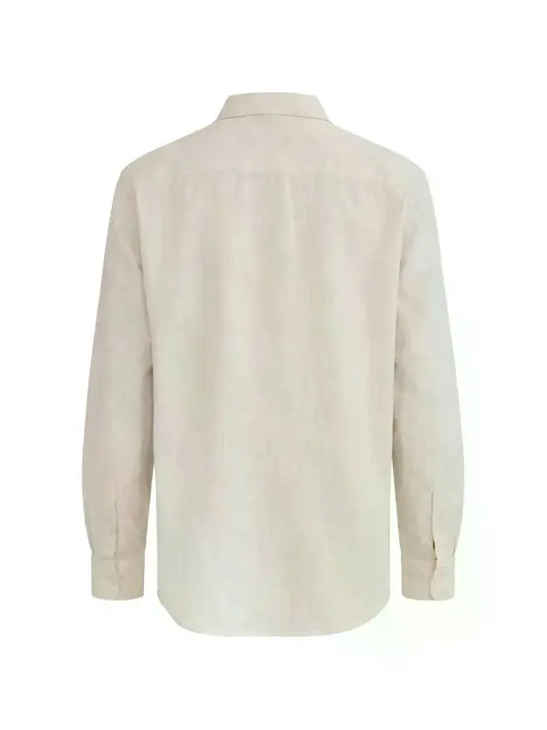 CASEY CASEY Fabiano Button Shirt