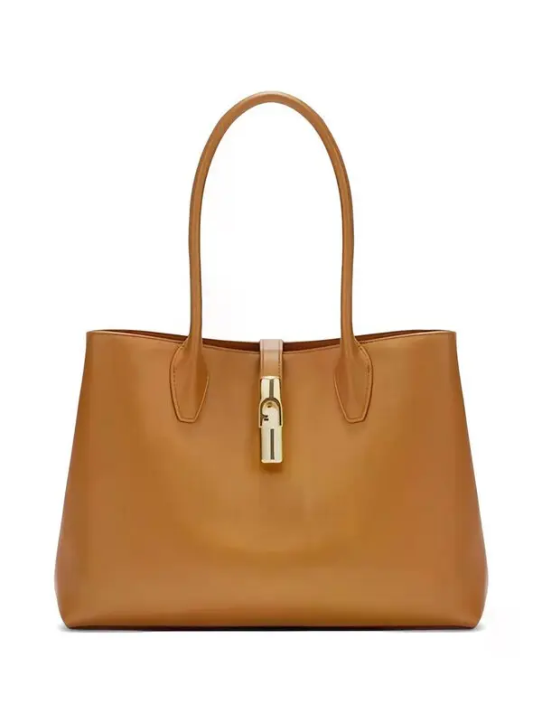 Furla Goccia Tote Bag