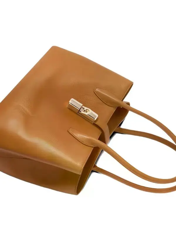 Furla Goccia Tote Bag