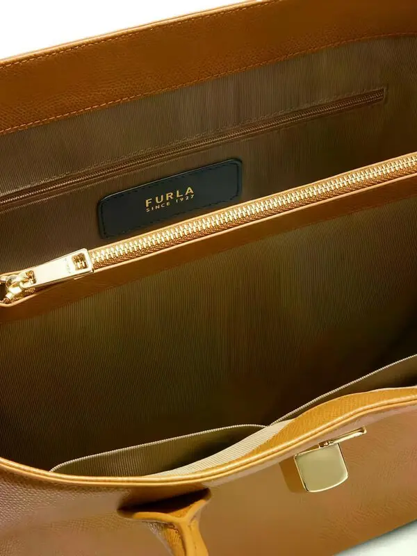 Furla Goccia Tote Bag