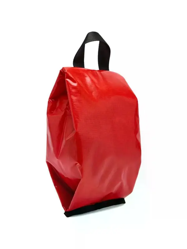 Rains Sibu Zip Wash Bag