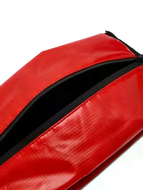 Rains Sibu Zip Wash Bag