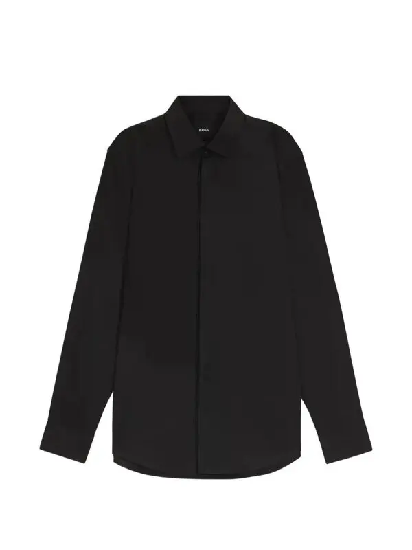 BOSS Long-sleeves Shirt