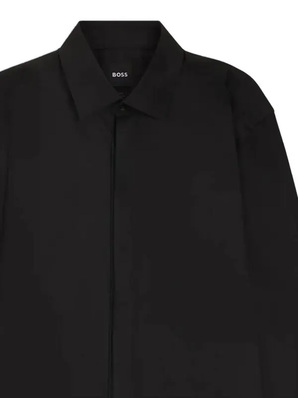 BOSS Long-sleeves Shirt