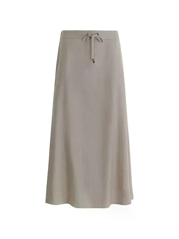Lorena Antoniazzi Midi A-line Skirt
