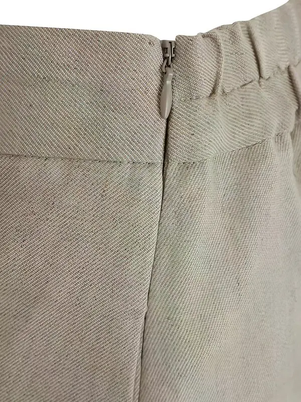 Lorena Antoniazzi Midi A-line Skirt