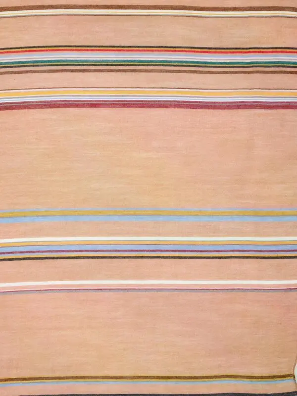 Paul Smith Striped Scarf