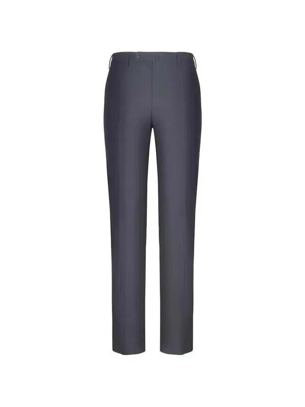 SLOWEAR Button-up Trousers