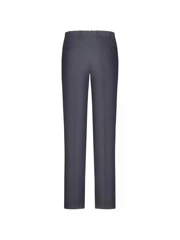 SLOWEAR Button-up Trousers