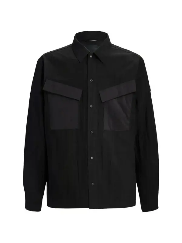 TATRAS Doris Pocket Overshirt