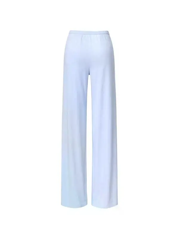 Enza Costa Everywhere Trousers - Blue
