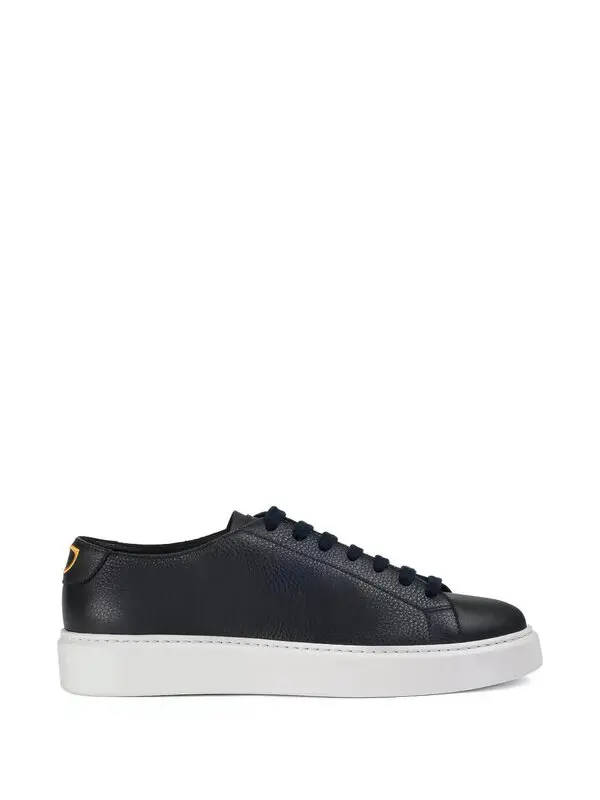 DOUCAL'S Lace-up Sneakers - Blue