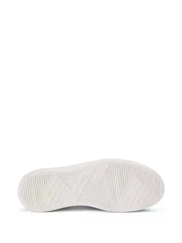 DOUCAL'S Lace-up Sneakers - Blue