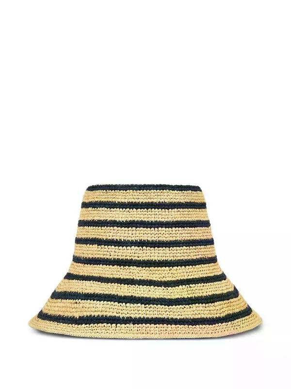 Janessa Leoné Felix Bucket Hat