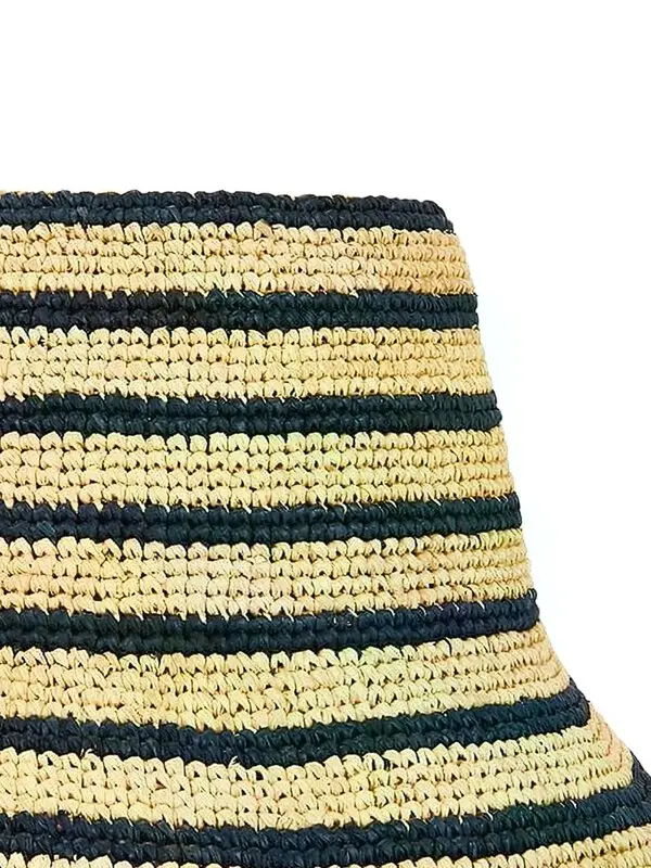 Janessa Leoné Felix Bucket Hat