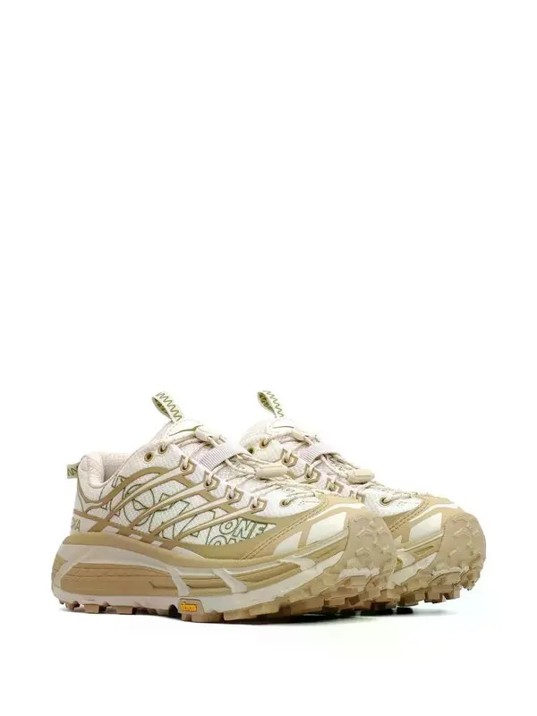 HOKA® Patterned Sneakers