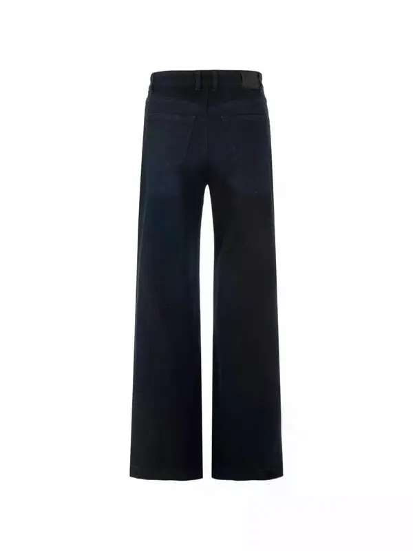 MARCCAIN Wide-leg Jeans