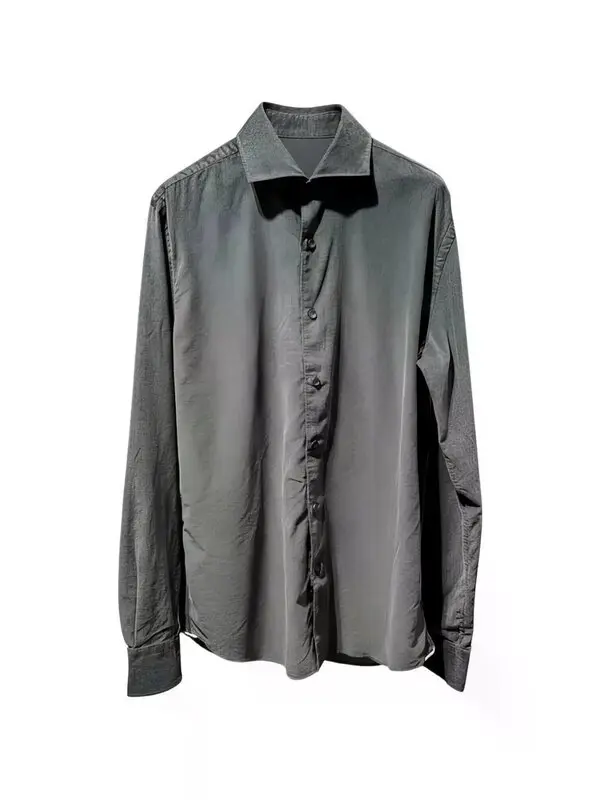 XACUS Micropana Shirt - Grey