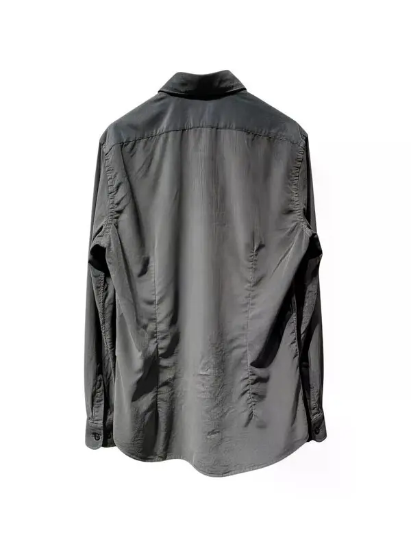 XACUS Micropana Shirt - Grey