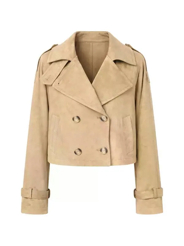 URBANCODE Double-breasted Jacket