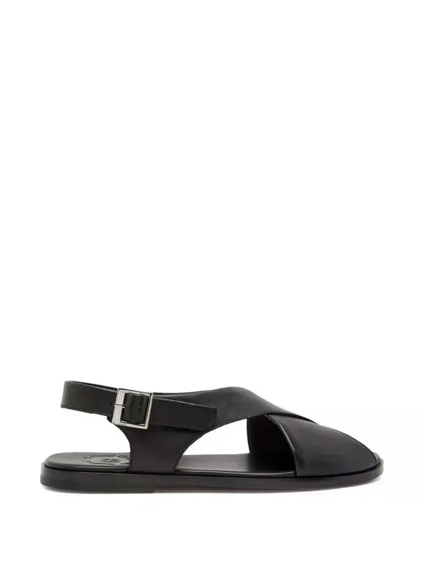 Grenson Micah Leather Sandals