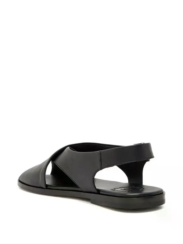 Grenson Micah Leather Sandals