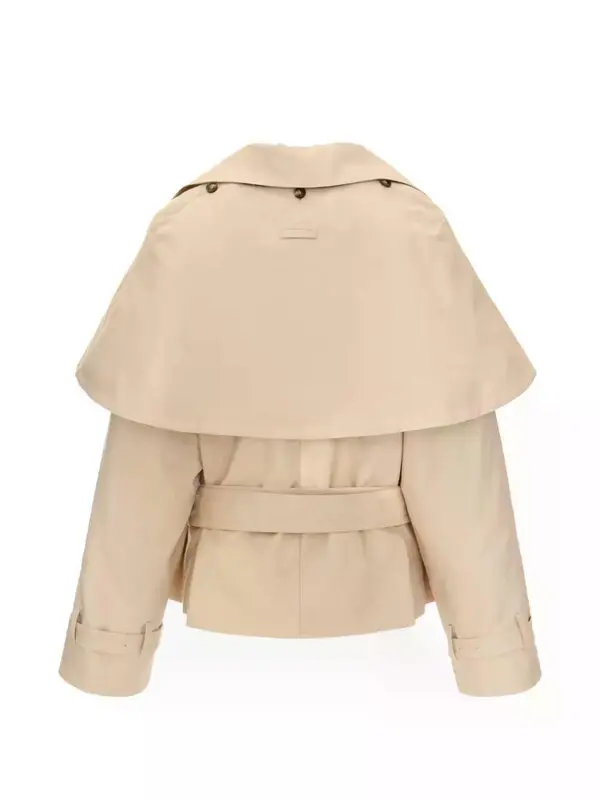 URBANCODE Belted Jacket