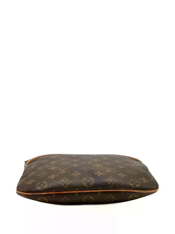 LOUIS VUITTON 2005 Monogram Bosphore Pochette