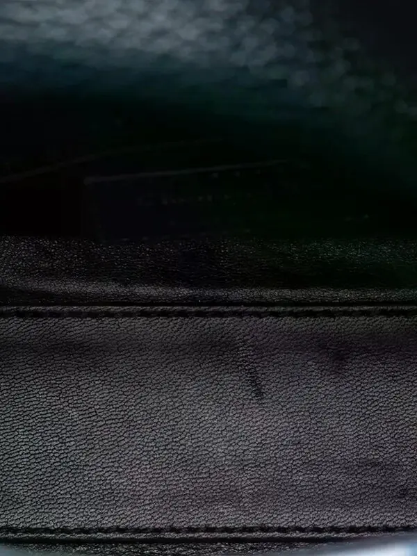 Dior 2014 Mini Lady Satchel - Green