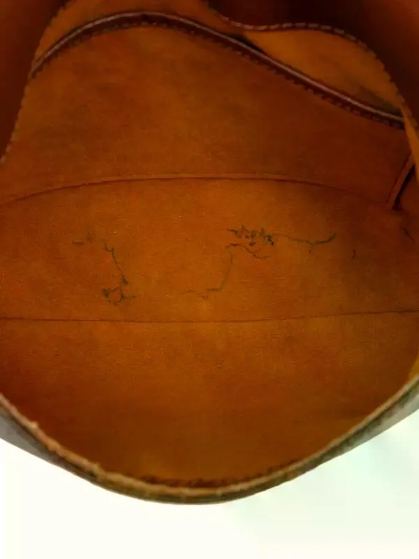 LOUIS VUITTON 2001 Monogram Musette Salsa Pm
